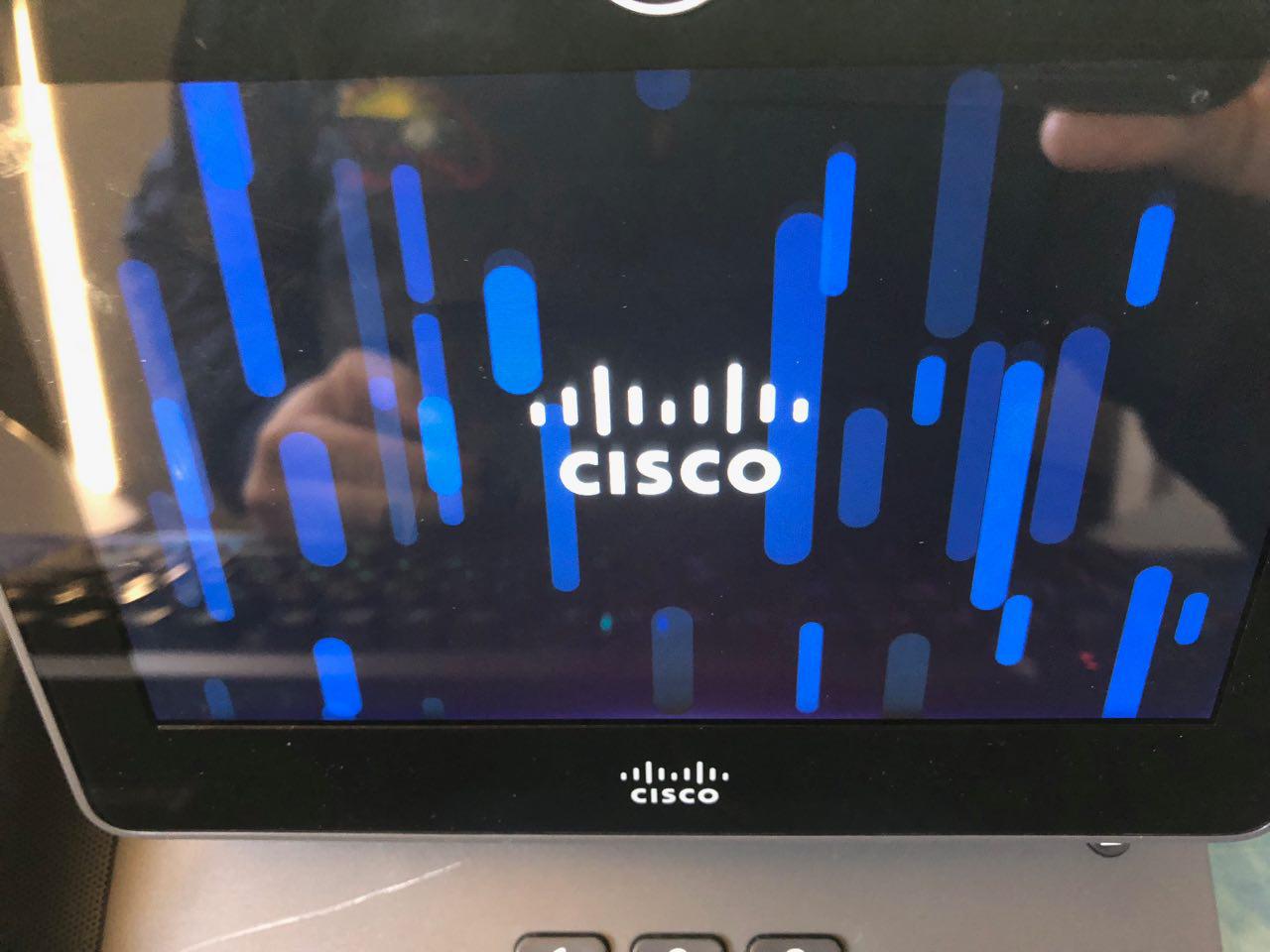 Solved: Cisco DX650 unable to boot without factory reset - Cisco Community