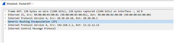 MGRE Easy Steps - Cisco Community
