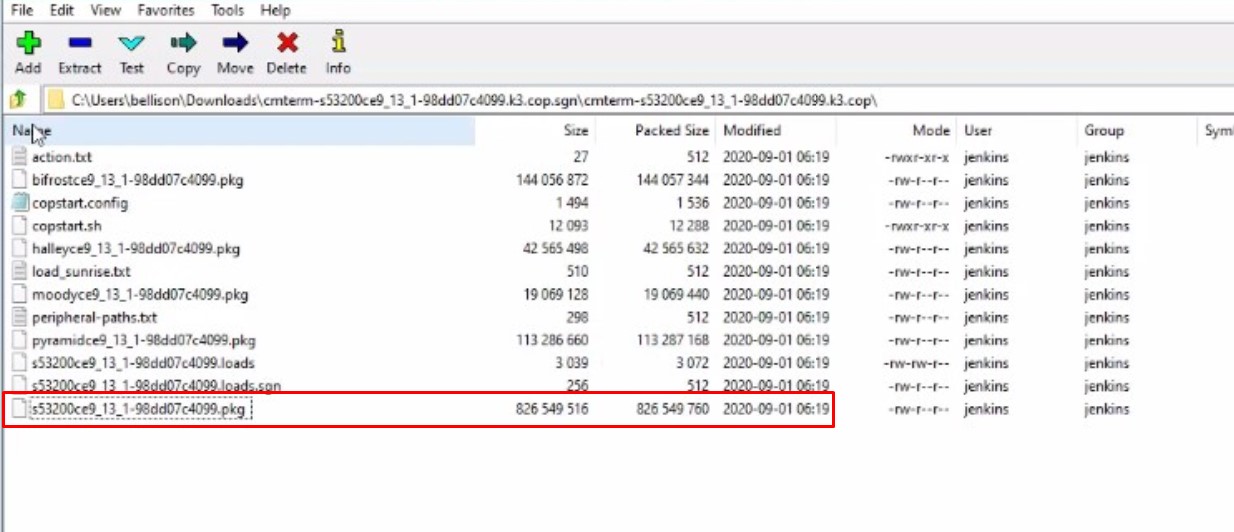 Solved: Upgrade of Cisco Webex Rooms - Cisco Community