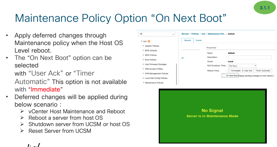 UCS reboot vs Guest OS reboot? - Cisco Community UCS reboot vs Guest OS reboot? - Cisco Community