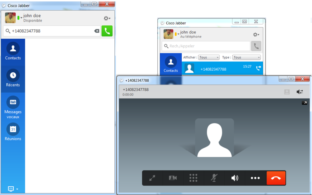 Class of Service In Globalized Call Routing Using the Originator’s CSS ...