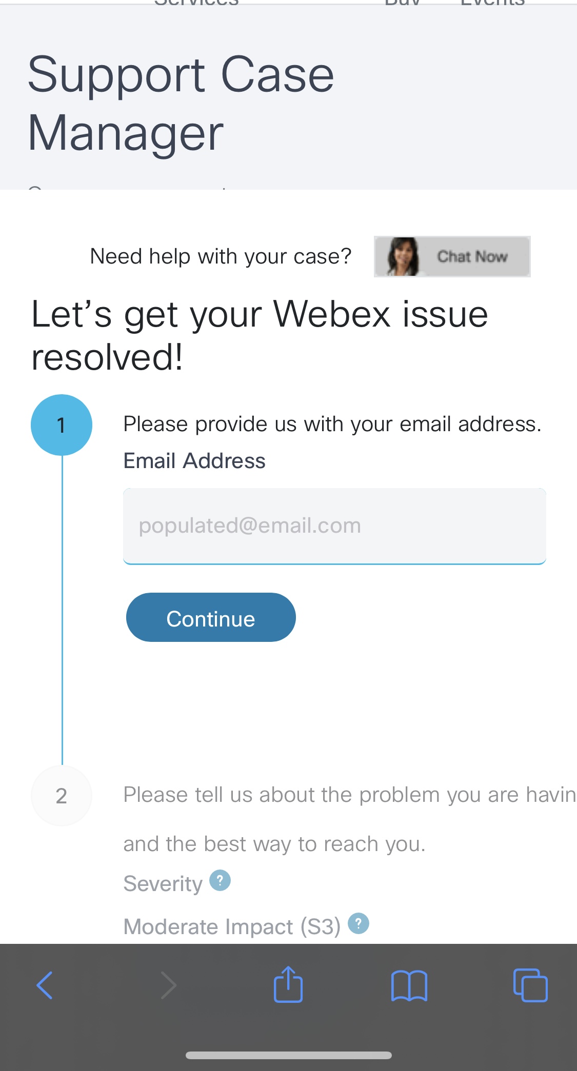 Solved: Control Hub Billing - Cisco Community