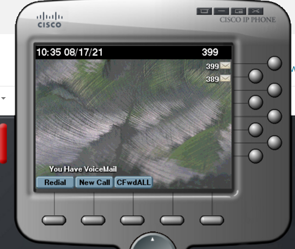 Solved: IP Communicator aka Soft Phones not getting correct time ...