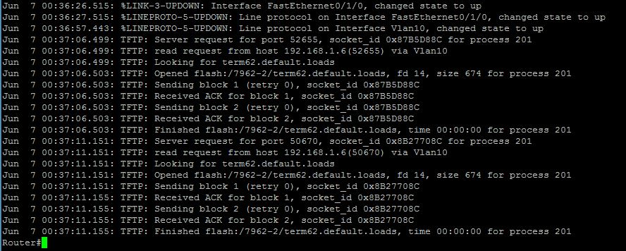 Cisco 7962 Phone not booting after Hard Reset 3491672850*# - Cisco ...