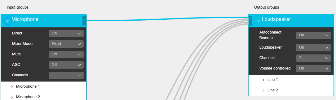 Cisco Webex Codec Pro - Local Reinforcement delay - Cisco Community