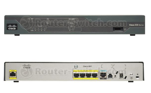 What model is it? - Cisco Community