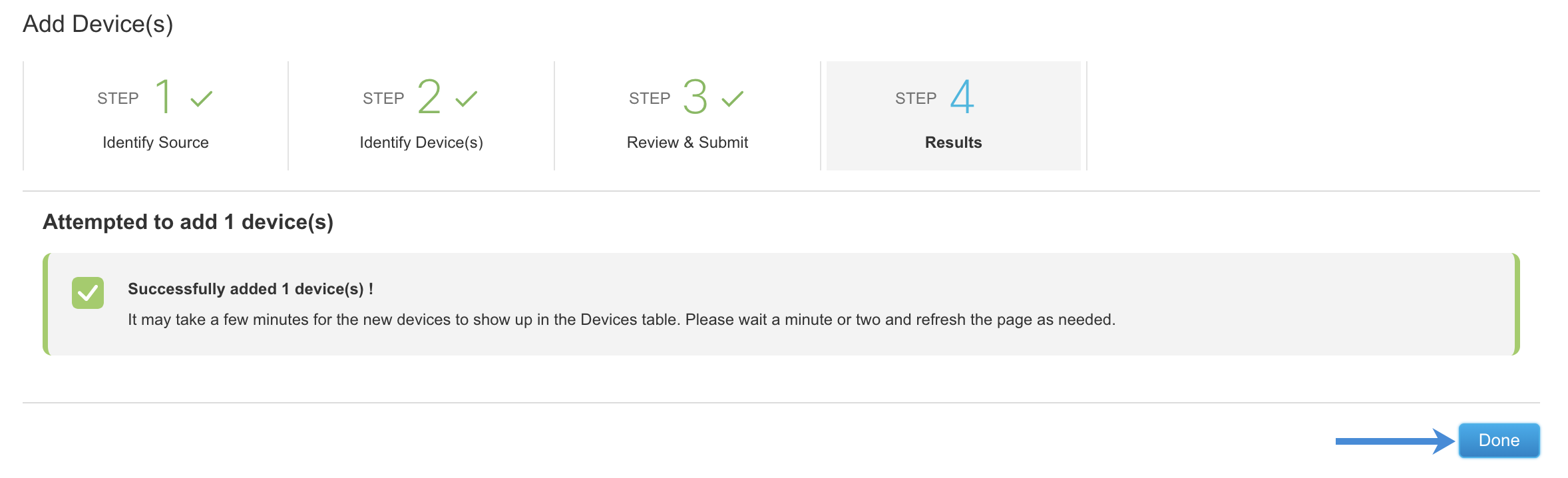 Step by Step guide for onboarding uCPE in Catalyst Manager - Cisco ...