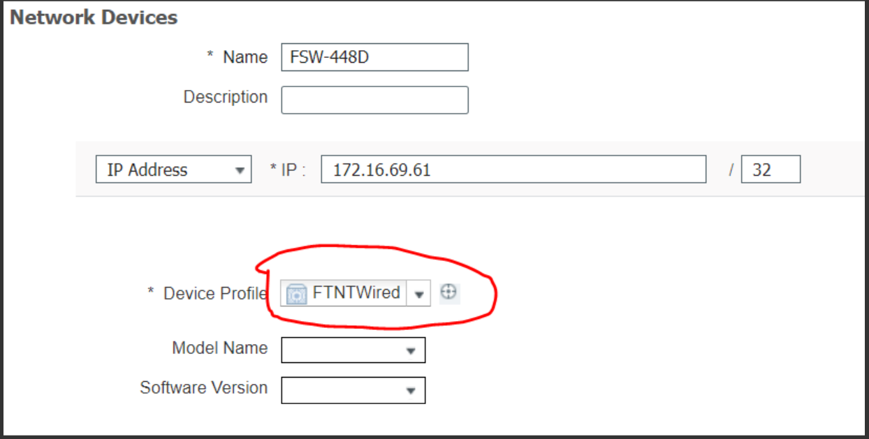 Solved: Quarantine/Un-quarantine an endpoint by REST API of ISE - Cisco ...