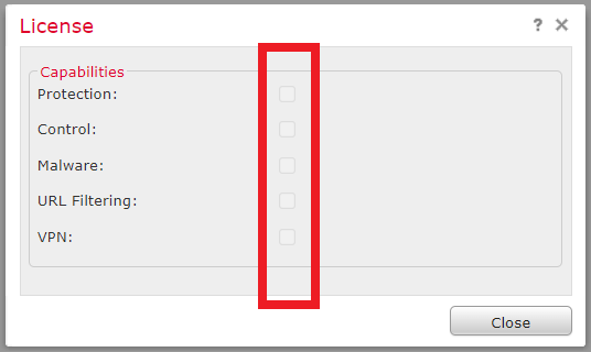 Solved: SourceFIRE Licensing - Cisco Community