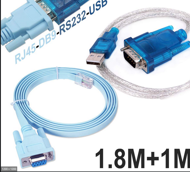 C1127-8plteea Console Cable - Cisco Community