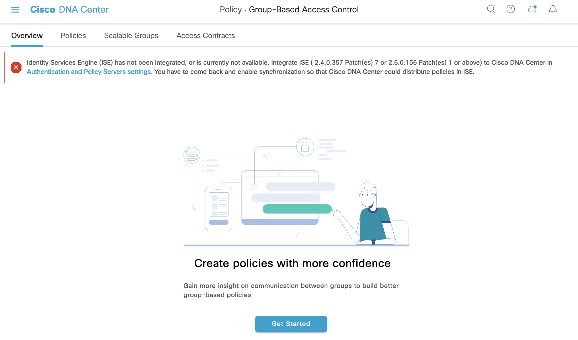 Group-Based Policy Analytics Deployment Guide - Cisco Community