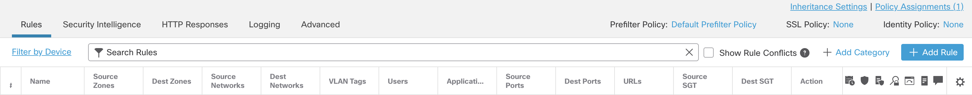 Solved: Cisco FTD Various Logging Configuration Differences - Cisco ... Solved: Cisco FTD Various Logging Configuration Differences - Cisco ...