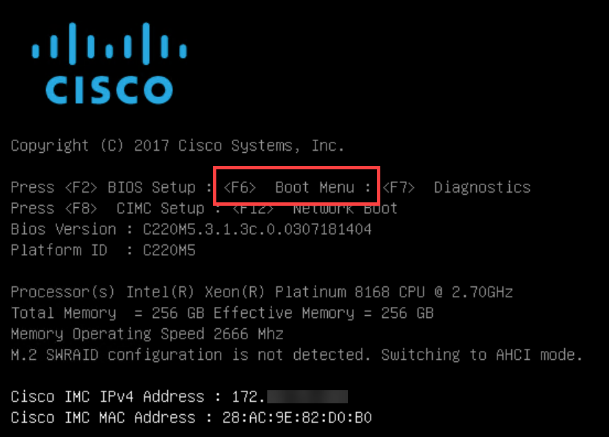 ISE Zero Touch Provisioning (ZTP) - Cisco Community ISE Zero Touch Provisioning (ZTP) - Cisco Community