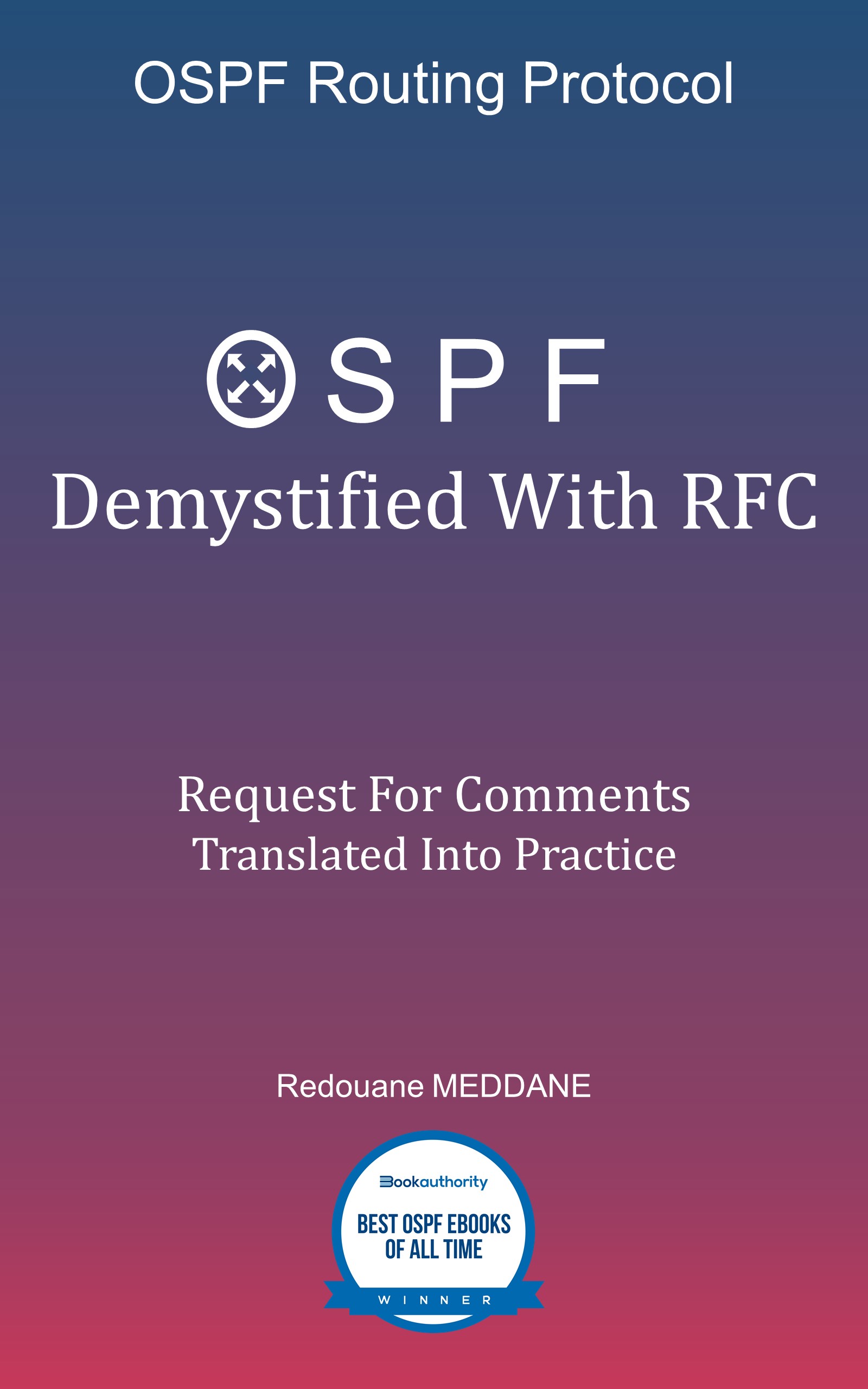 OSPF Demystified With RFC ebook available in paperback book - Cisco ...