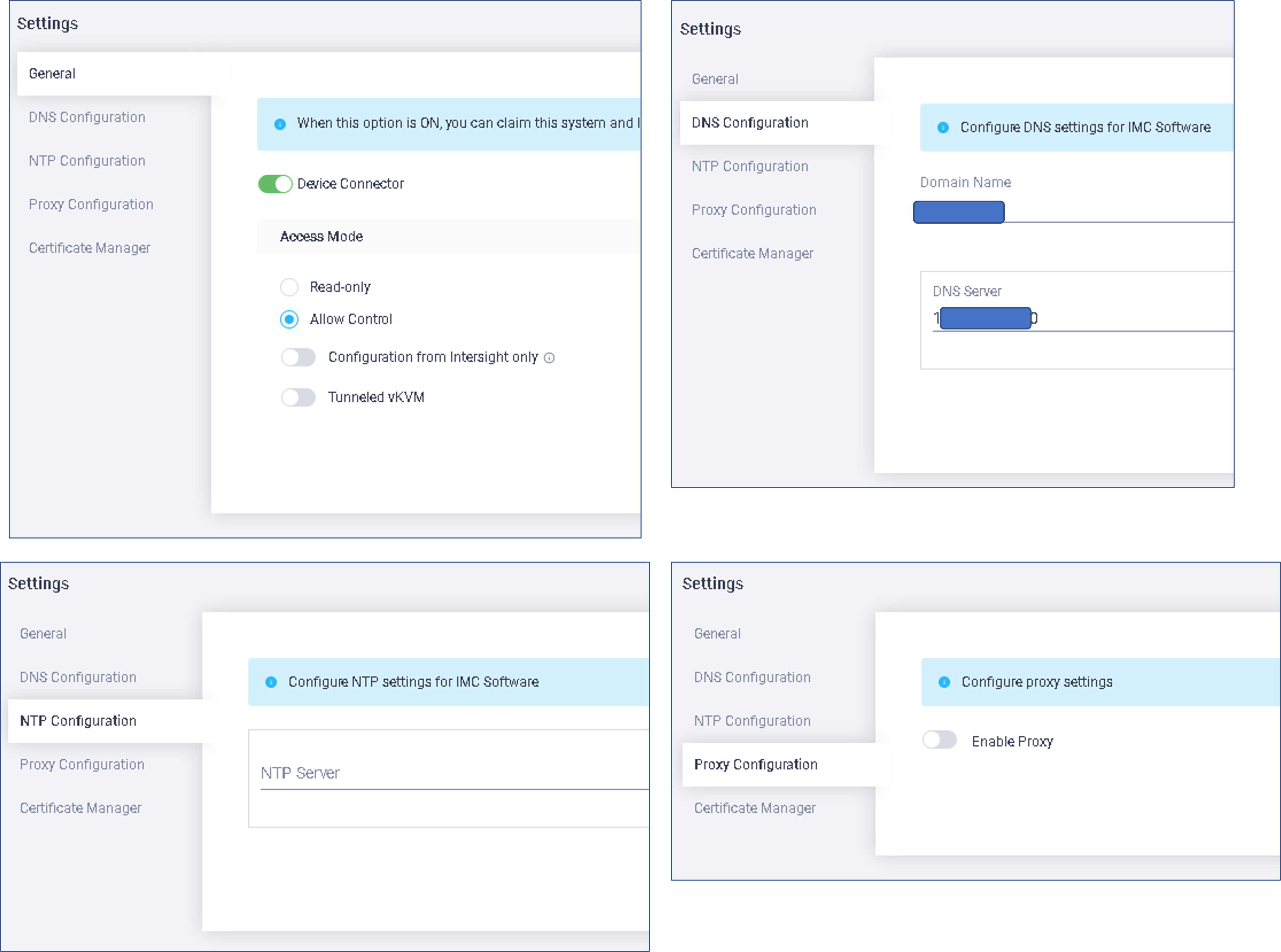 [UCS C] Server Profile 適用時の Standalone UCS C220/C240 M5のマザーボード交換手順 ...