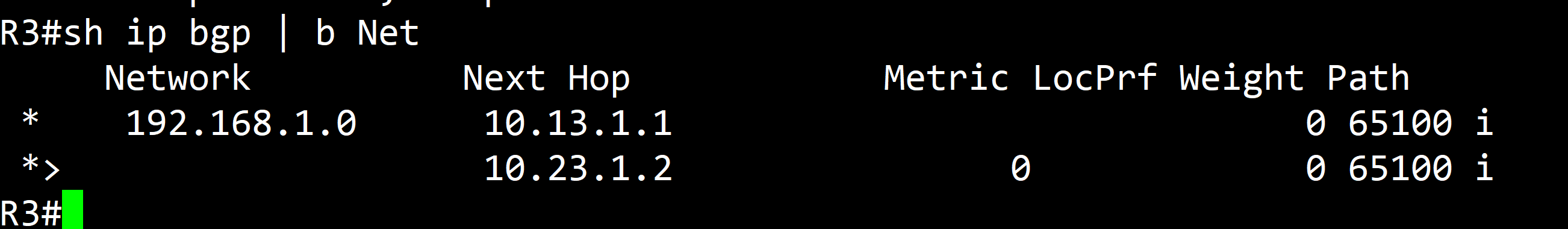 BGP -Best path selection - Cisco Community BGP -Best path selection - Cisco Community