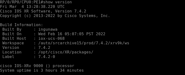 Solved: problem in table of interface - Cisco Community