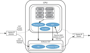 Solved: Packet Life Cycle in Switch 6500 - Cisco Community