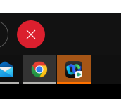 Webex Meetings Chat settings - Cisco Community