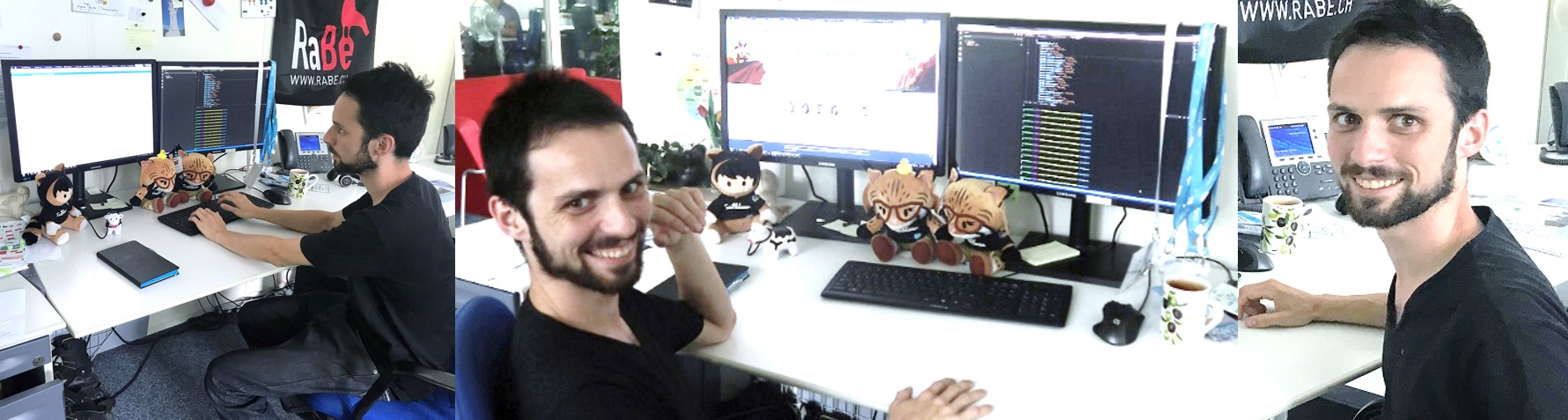 Creating Apps for Salesforce: a 3rd Party Developer’s Perspective ...