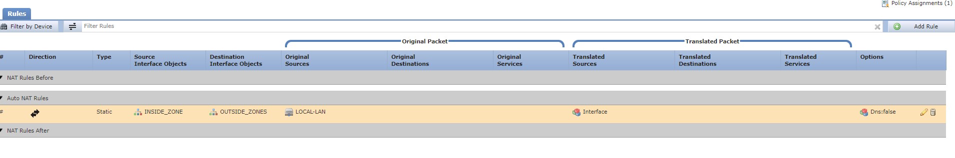 Solved: ASA5508x FTD via FMC cant ping to inside interface ip and no ... Solved: ASA5508x FTD via FMC cant ping to inside interface ip and no ...