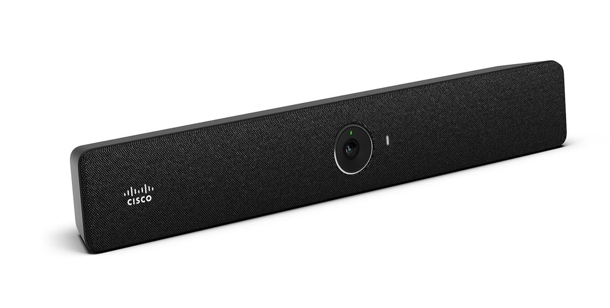 Bemutatkozik a Webex Room Bar - Cisco Community