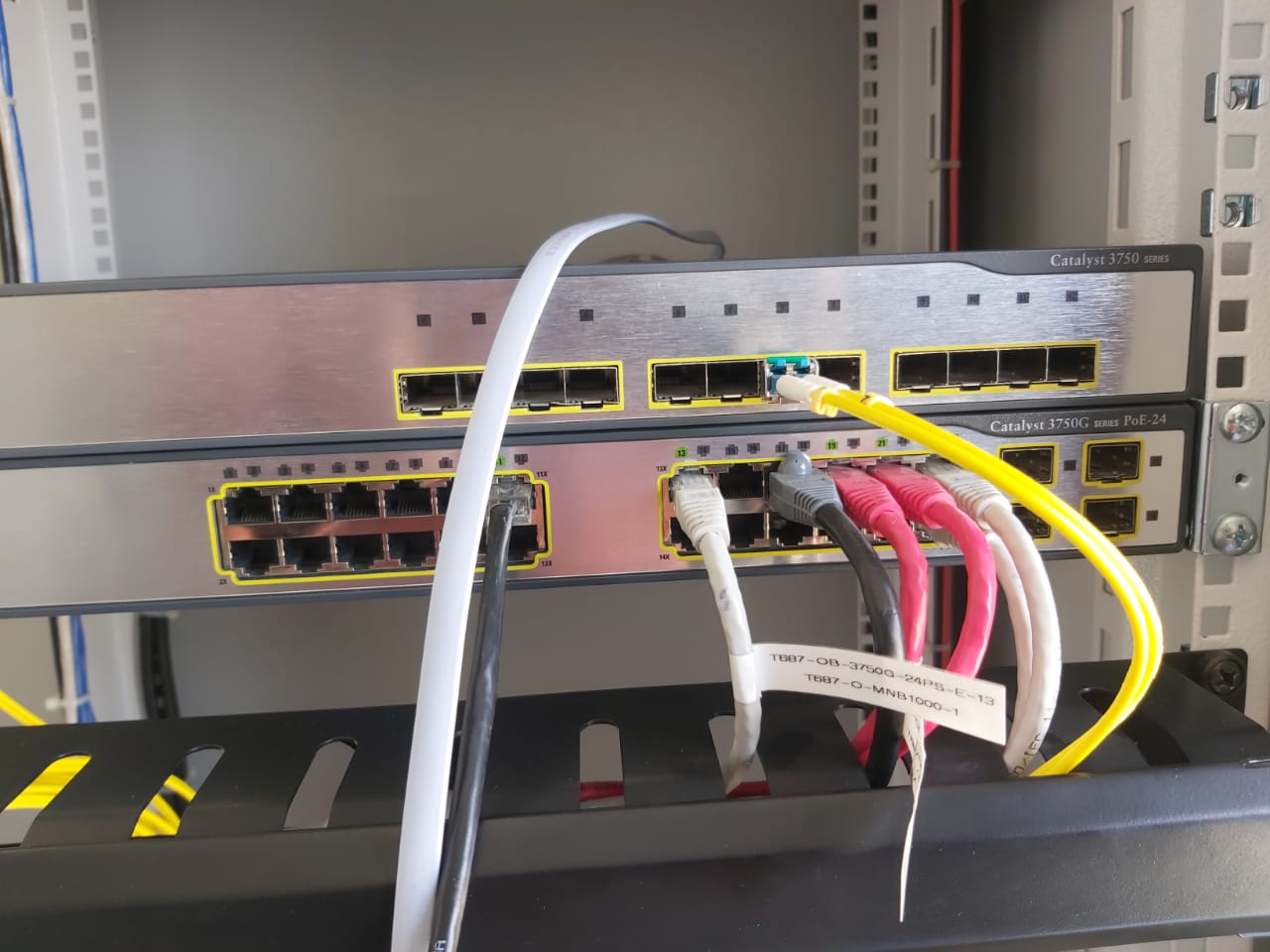 Upgrade Cisco Switch iso via console cable - Cisco Community Upgrade Cisco Switch iso via console cable - Cisco Community