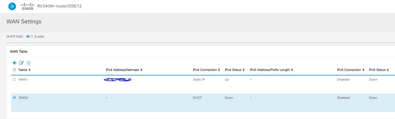 RV340W - Some Computers Connected to LAN but not Internet - Cisco Community
