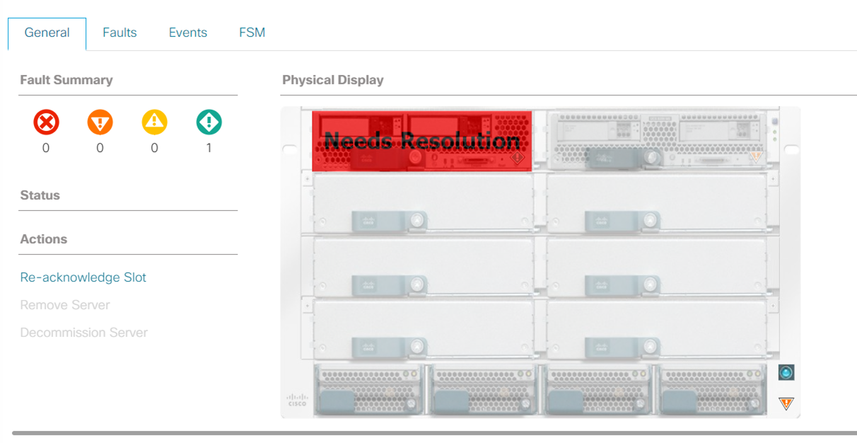 UCS B-Series CMOS バッテリの交換手順 -HTML版 - Cisco Community