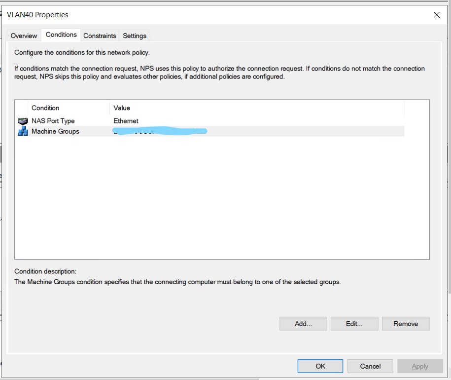 Solved: NAC - NPS + 9200 switches and Dynamic VLAN assigment - Cisco ...
