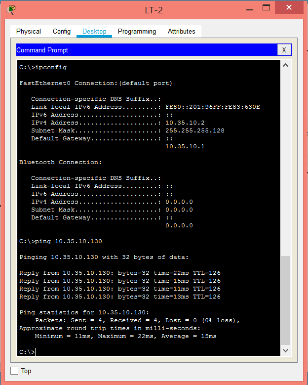 Router L2 extension Problems - Cisco Community