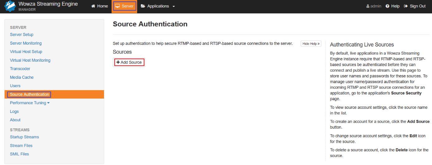 Cisco Meeting Server Live Streaming with Wowza Media Server - Cisco ...