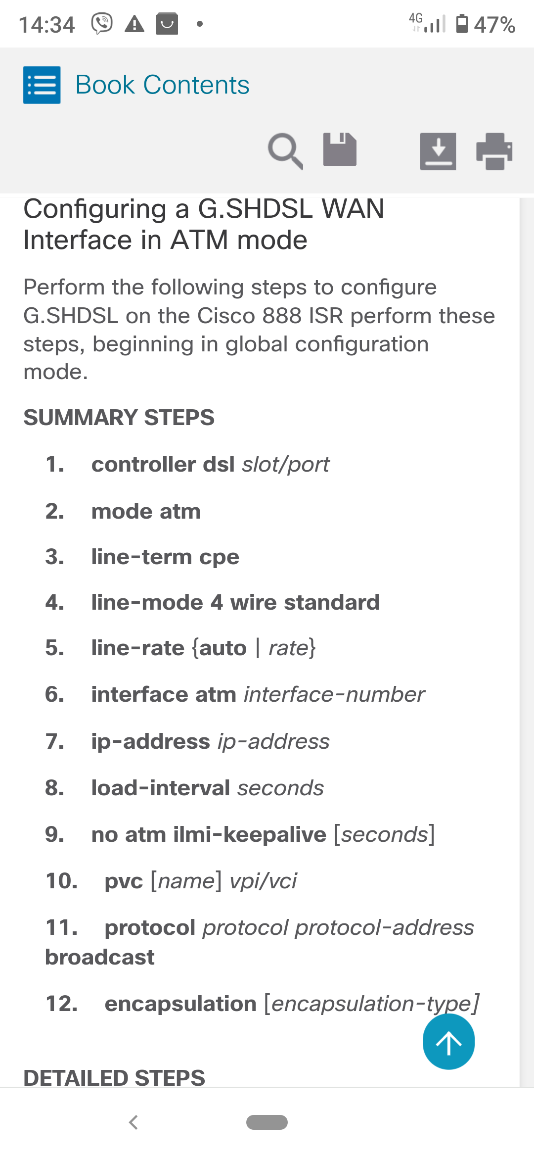 Router 888 L3 interface missing - Cisco Community