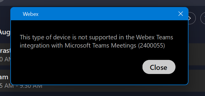 Sharing Content Wirelessly - Cisco Community