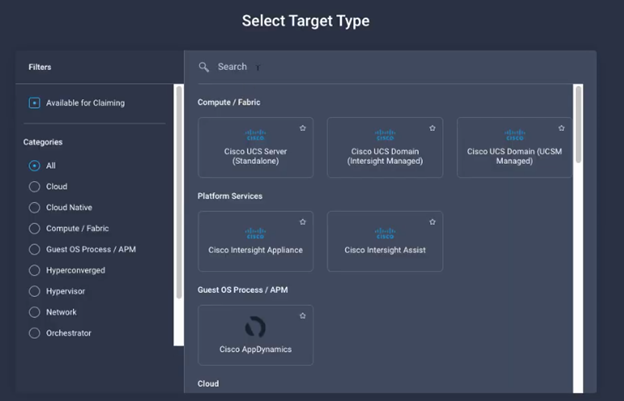 Deployment of Hybrid Cloud Infrastructure using Intersight - Cisco ...