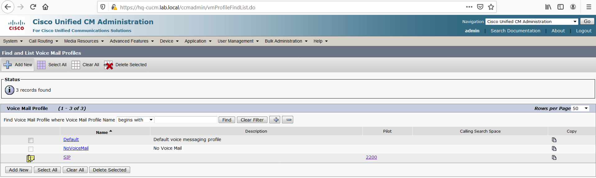 How To Configure Auto Attendant On Cisco Unity Connection From Scratch Cisco Community