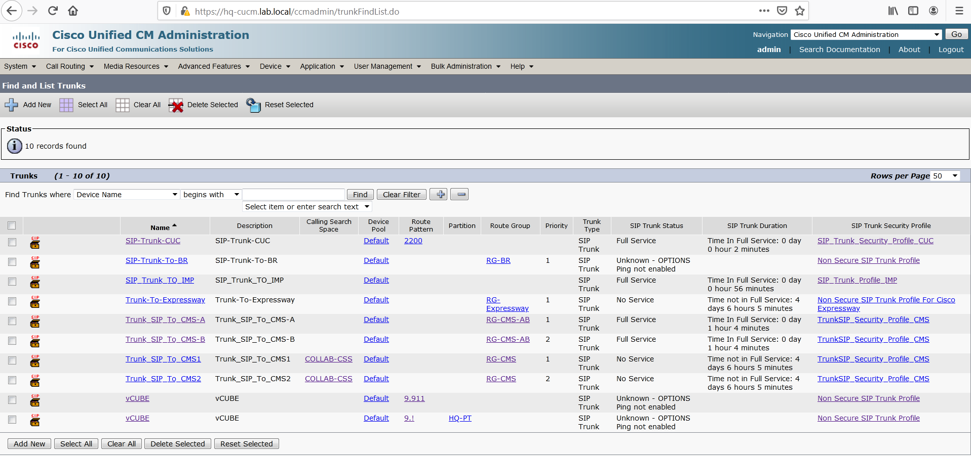 How To Configure Auto Attendant on Cisco Unity Connection From Scratch ...