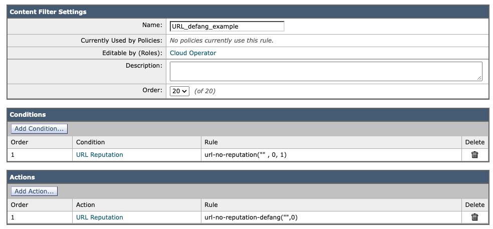 hyper link to text - Cisco Community