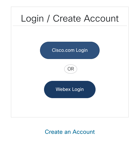 Solved: Re: Getting Started with Webex Contact Center APIs - Exploring ...