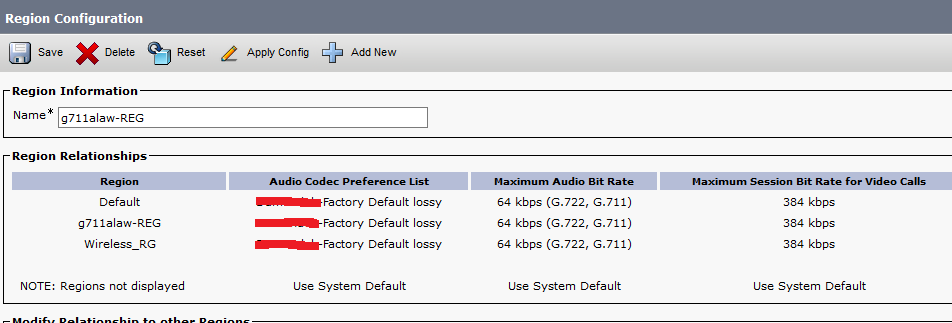 Solved: CUC transfer call to PSTN external number issue on E1(Cause i ...