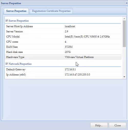 Doesn't upload processing - Cisco Community