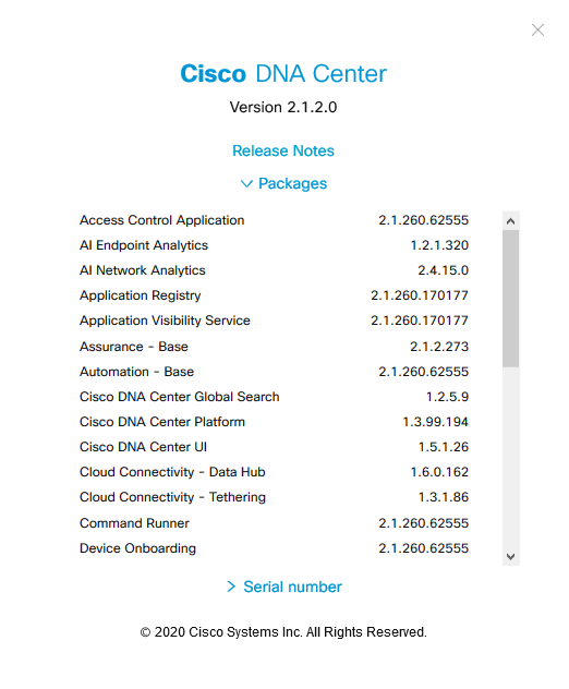 Cisco AI Endpoint Analytics - Deployment Guide - Cisco Community Cisco AI Endpoint Analytics - Deployment Guide - Cisco Community