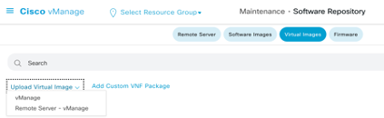 Step by Step guide for onboarding uCPE in Catalyst Manager - Cisco ...