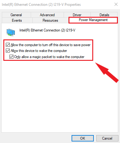 Solved: Switch port flaps up and down endlessly when PC connected go to ...