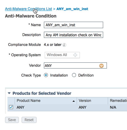 ISE Posture Prescriptive Deployment Guide - Cisco Community