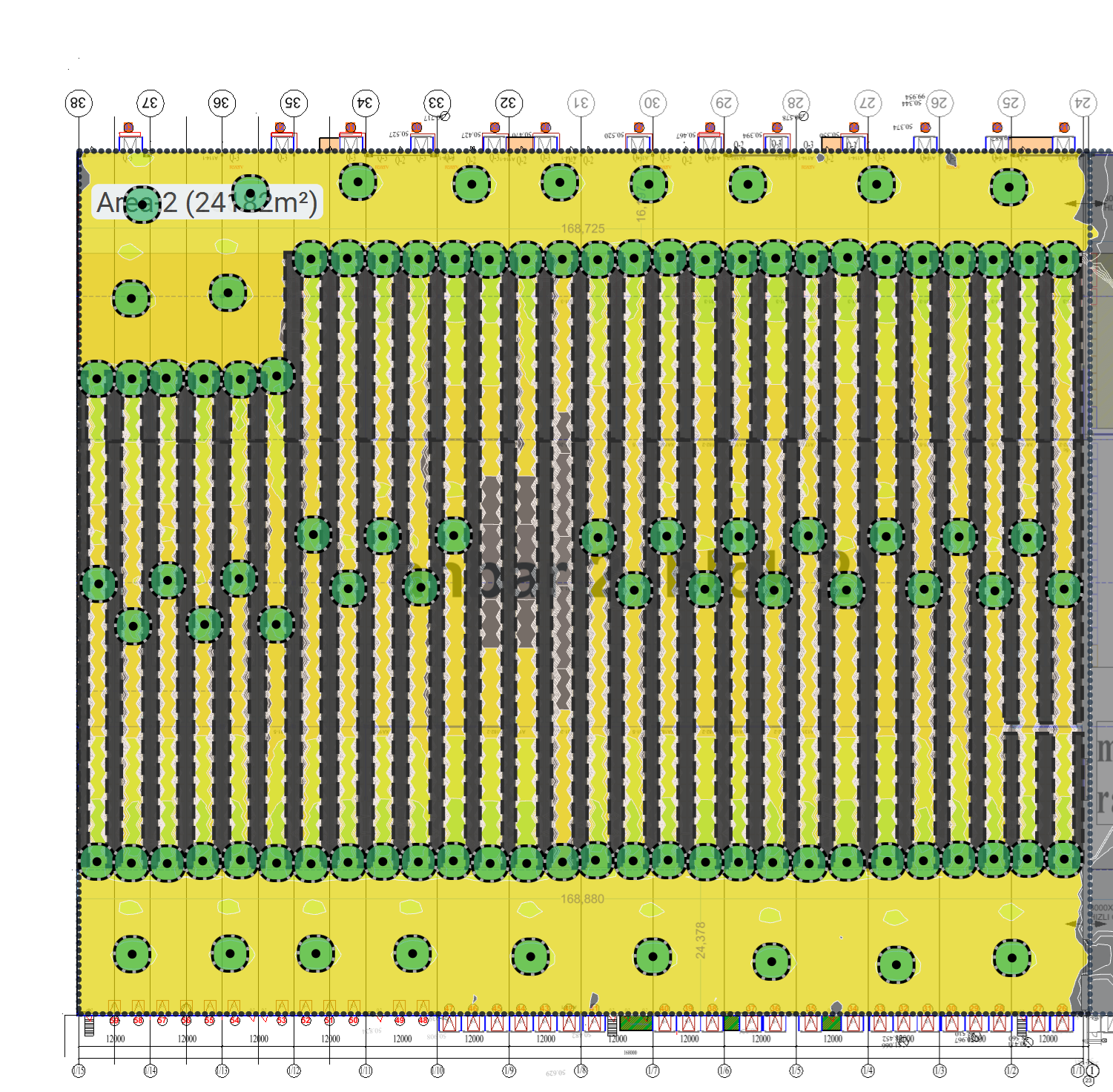 C9120AXE for warehouse - Cisco Community