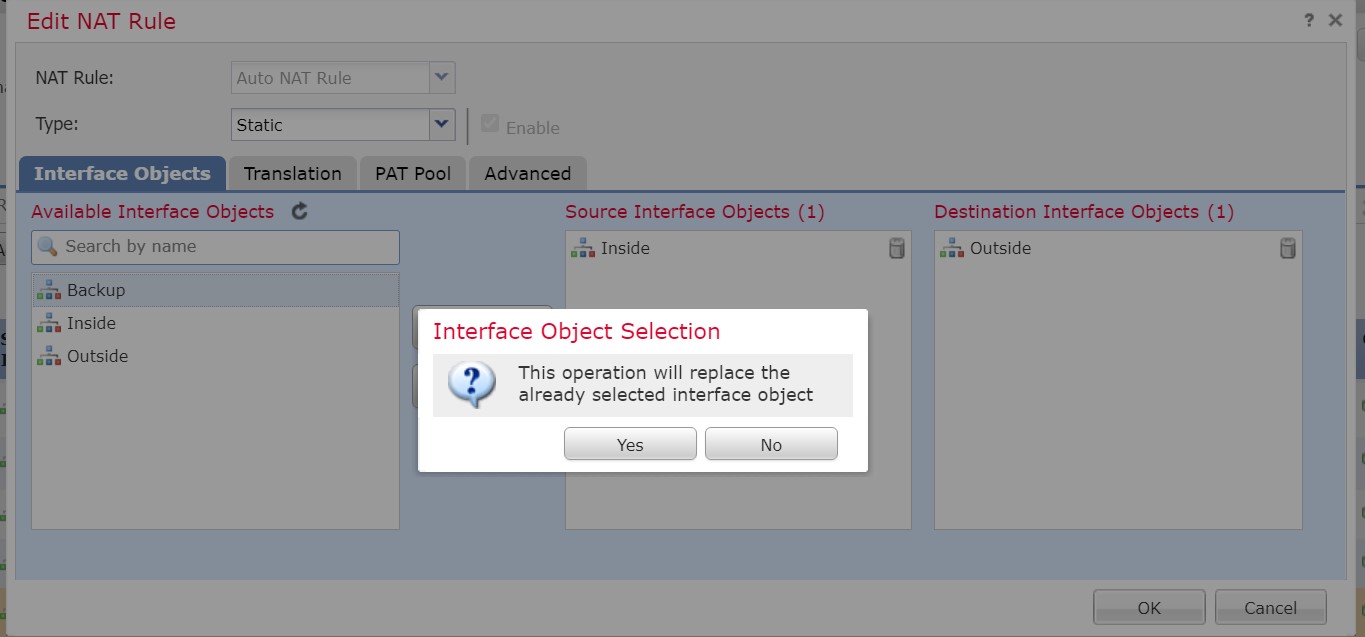 NAT Question - Cisco Community