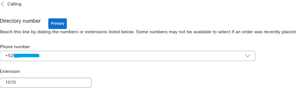 Solved: Enable Voicemail - Cisco Community