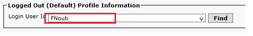 HELP: Configuring Extension Mobility - Cisco Community