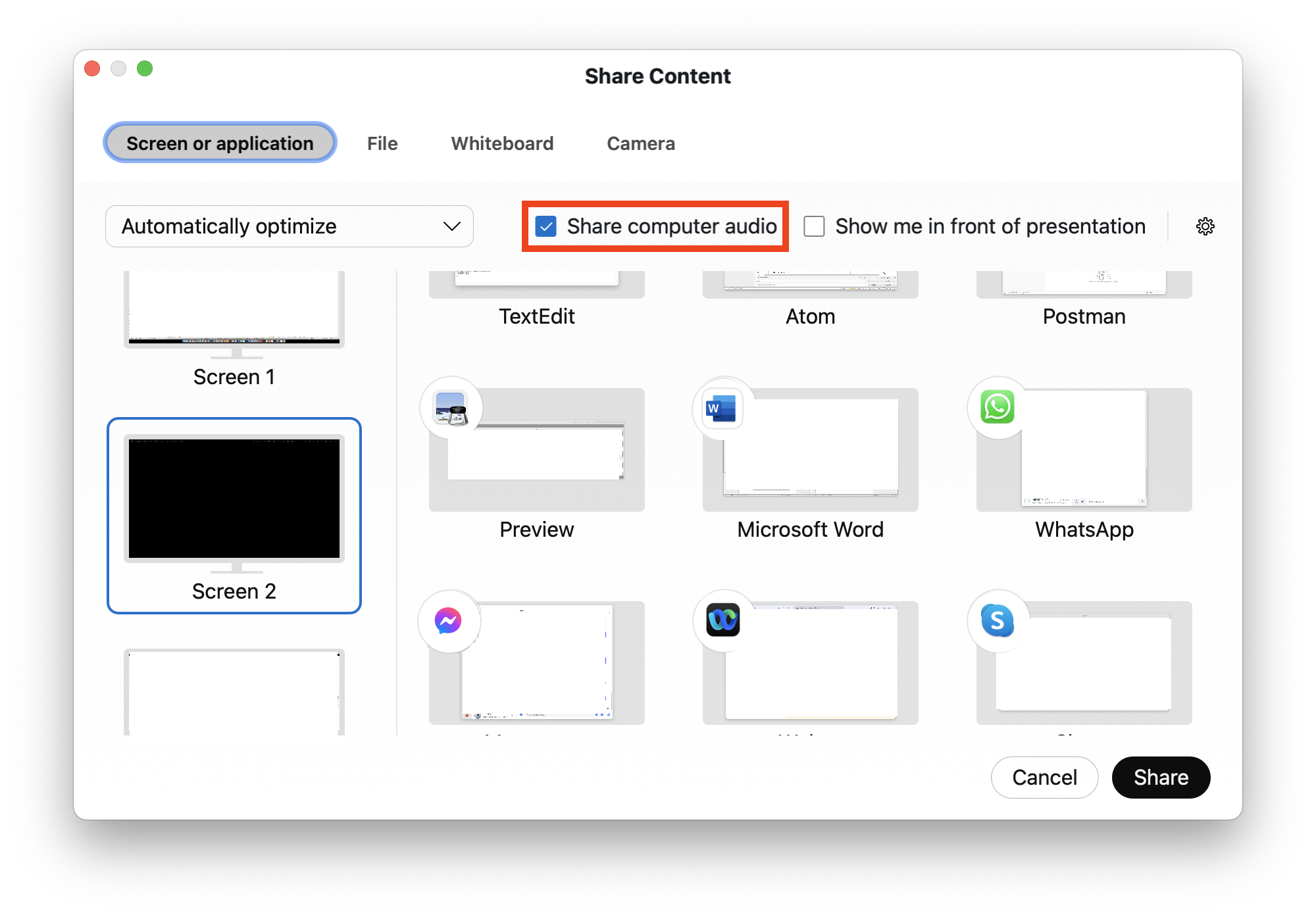 Webex Background music - Cisco Community